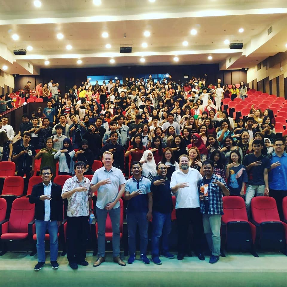 Climate Café – Sharing climate adaptation